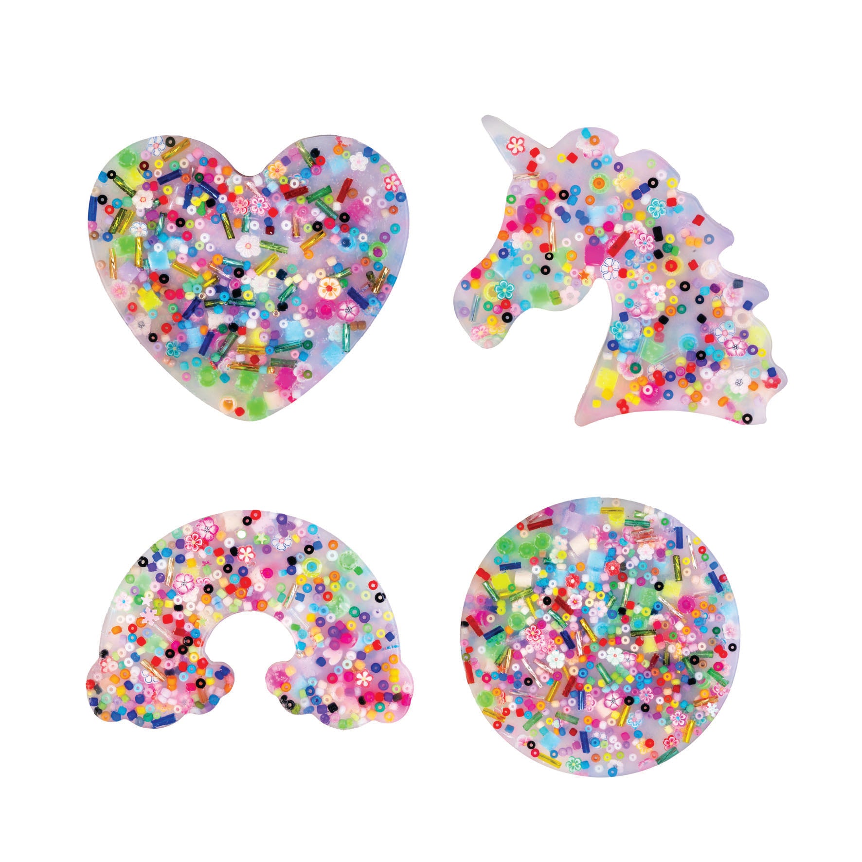 Picky Pals DIY Sensory Bracelet – Sensory Zone