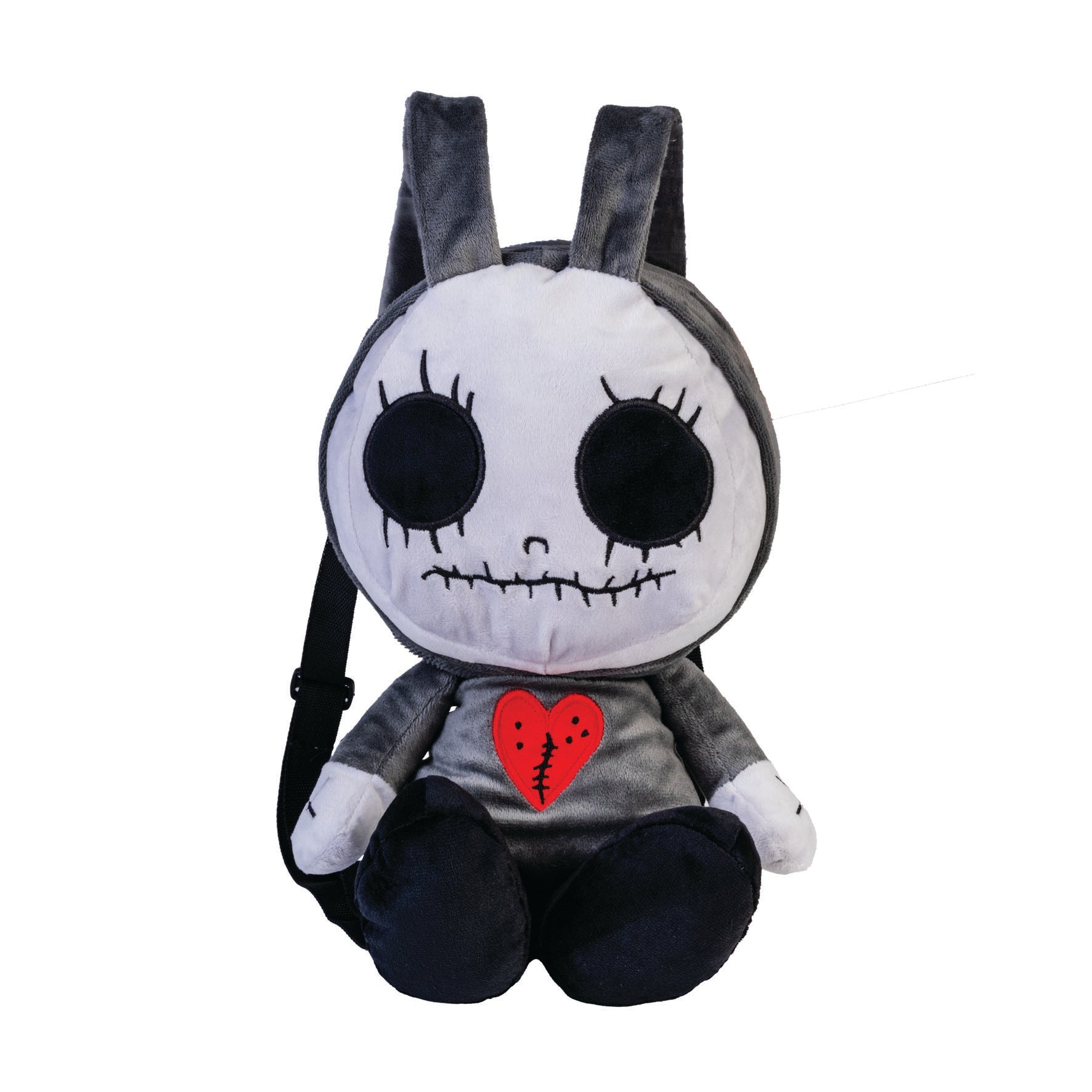 Gus Fink’s Skull Gnome Gooli Bag Backpack – Sensory Zone